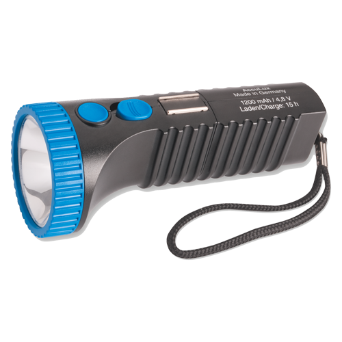 PowerLux LED | Outdoor Acculux