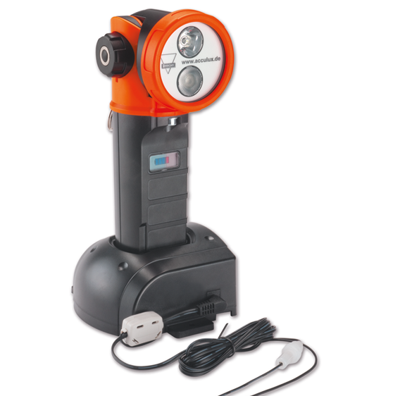 Feuerwehr | Outdoor Acculux