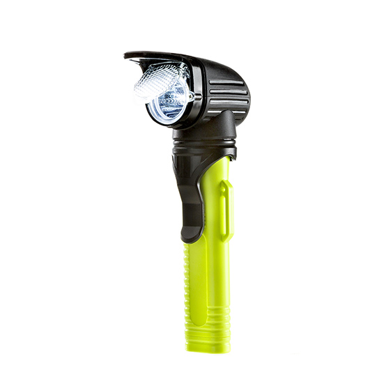 HL 10 EX W | Outdoor Acculux
